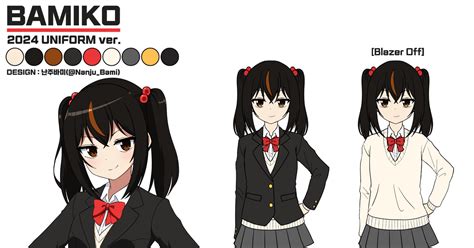 女の子 Original バミコ 38 Bamiのイラスト Pixiv