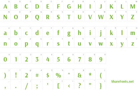 Arsenal Font Download Free