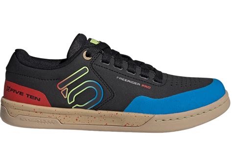 Adidas Five Ten Freerider Pro Core Black Carbon Wonder White Mens