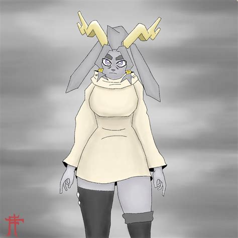 Sybil Pseudoregalia By Faradaythehunter On Newgrounds