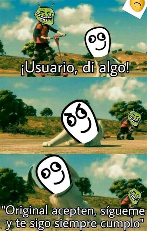 Patata Meme Subido Por Ffabbian8 Memedroid
