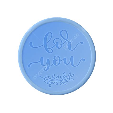 당신을 위한 왁스 도장 왁스 씰 밀랍 스탬프 인감 Png 일러스트 및 Psd 이미지 무료 다운로드 Pngtree