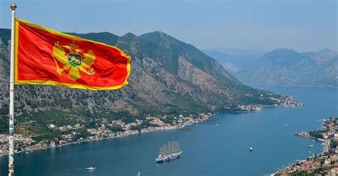 Karadağ Nerede Karadağın Başkenti Neresi Nüfusu Kaç Karadağ Ne