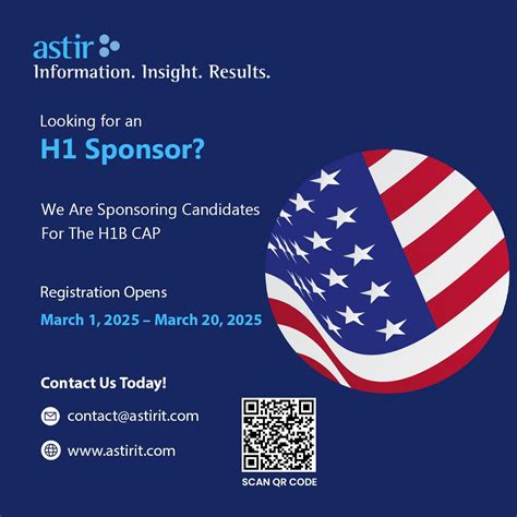 Astir It Solutions Inc On Linkedin H1bsponsorship Optjobs Java Cptjobs H4ead H1b