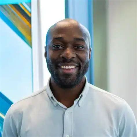 Tunde Olaoye Sse Future Of Utilities