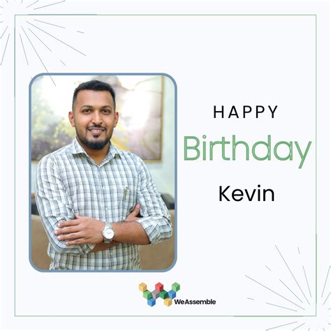 Weassemble On Linkedin Happybirthday