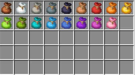 How To Make A Bundle In Minecraft Recipe And Uses Dexerto