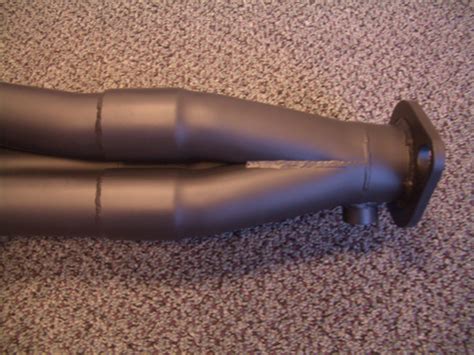 Exhaust Lexus Gs350 V6 2gr Ppe Engineering Race Exhaust Manifold