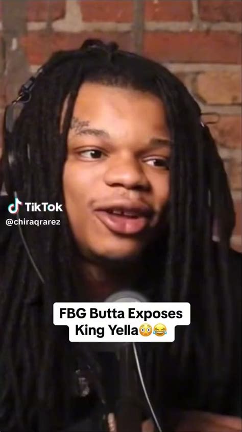 Fbg Butta Explains Why King Yella Is Broke And How He Isnt Even From