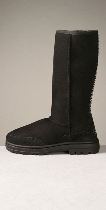 Ultra Tall Ugg Boots Photo 265716 Fanpop