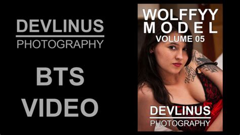 Devlinus Bts Wolffyy Model Volume 05 Manyvids