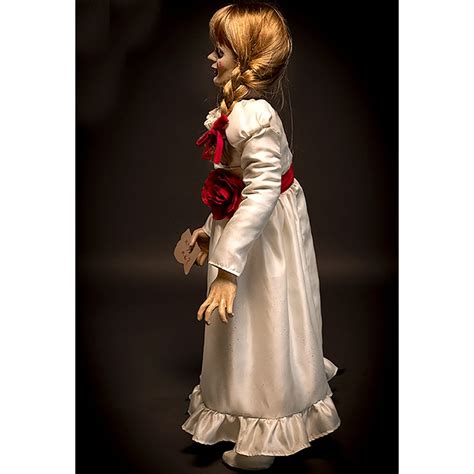 The Conjuring Annabelle Puppe Replica Puppen Jetzt Im Shop Bestellen