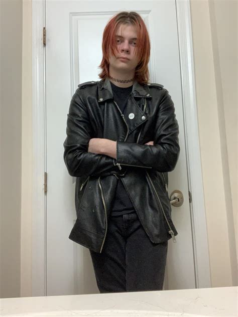 Amab And Presenting Masc Still Non Binary Nonbinary