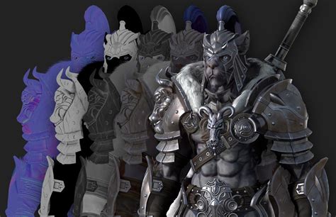 Unity Pbr Standard Shader 实现详解（二）shader框架和数据准备 知乎