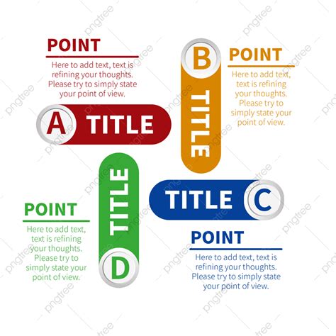 Ppt Title Vector Hd Png Images Ppt Color Ellipse Title Color Ellipse