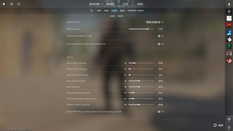 Best CS2 Settings For Max Counter Strike 2 Fps Offensive Game