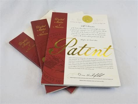 Patent Information Method Mobility