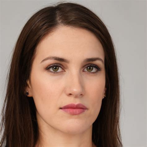 Ui Faces Avatars For Design Mockups