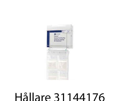 Bagit 05 Landb Medical Ab