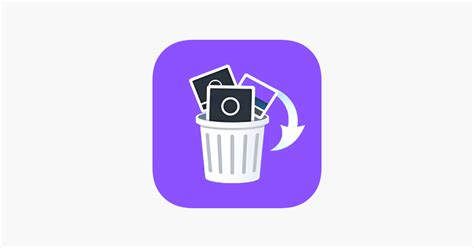 ‎repo Recover Deleted Photos On The App Store