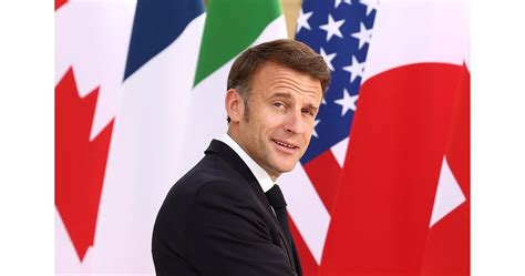 Проучване Само 24 от французите имат доверие на Макрон