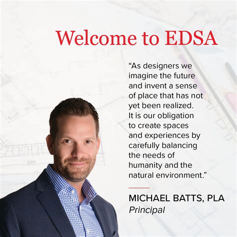 Michael Batts On Linkedin Im Happy To Share I Have Rejoined My Good Friends At Edsa And Look