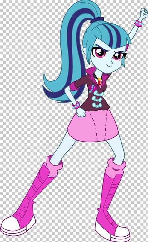 Mlp The Dazzlings
