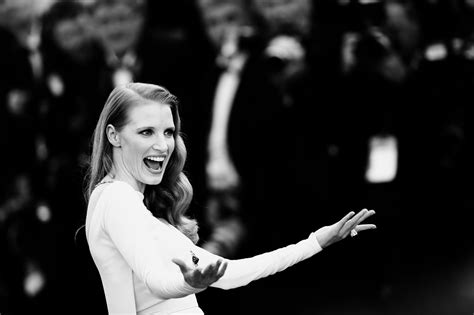 Jessica Chastain Wallpapers Wallpaper Cave