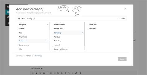 Sort Vendor Categories Alphabetically · Issue 1676 · Getdokandokan