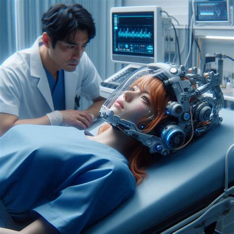 Anime Girl Brainwashed 3 By Hunter0829 On Deviantart