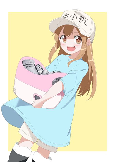 工作细胞