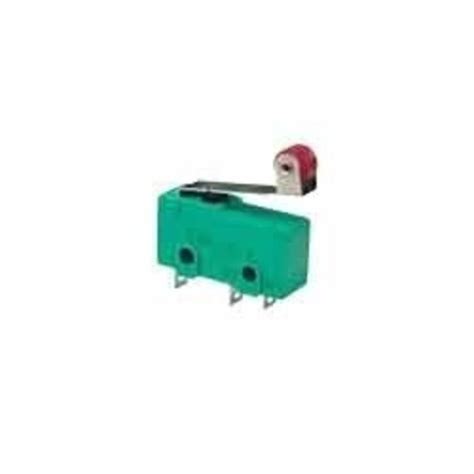 Durable Miniature Micro Switch At Best Price In Ahmedabad U And U Power