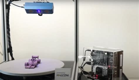 Vision Systems Uk Defence Robotics And Automation Applied