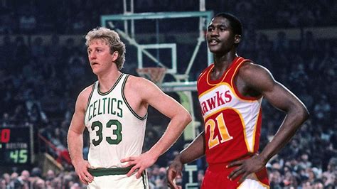 Best Of Larry Birds Career