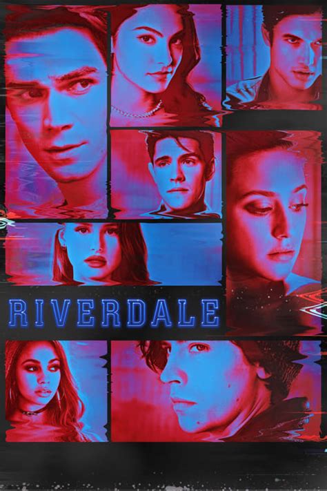 Riverdale Web Series Season 4 Riverdale 2023 Season 4 Full Episodes