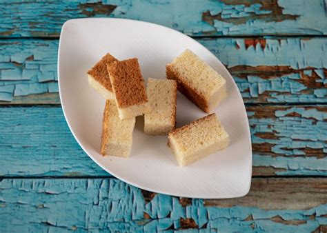 Understanding Ingredients And Baking Of Sponges Kruthi Art Of Baking