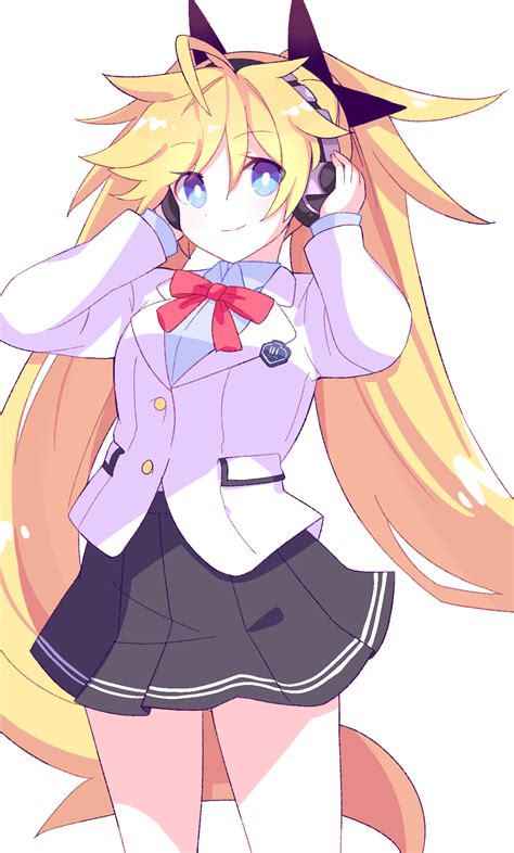 Clear Djmax And 1 More Drawn By Suzuno Suzuno3110 Danbooru