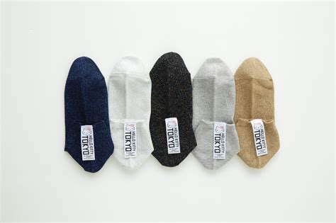 靴下屋×サンリオキャラクターズ Sanrio Socks 三麗鷗靴下2 もしもしにっぽん Moshi Moshi Nippon