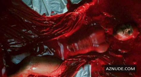 Bianca Lawson Nude Aznude