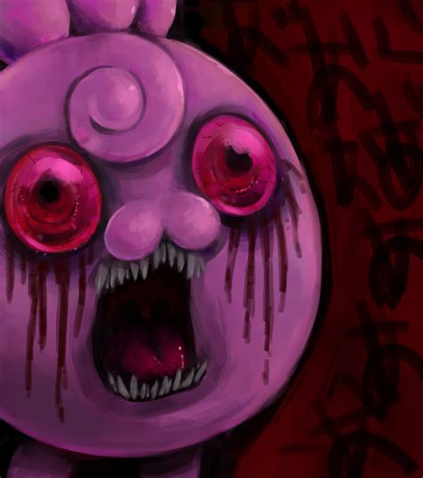 Igglybuff Pokemon Drawn By Mudagedamu Danbooru