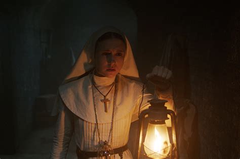 The Conjuring News