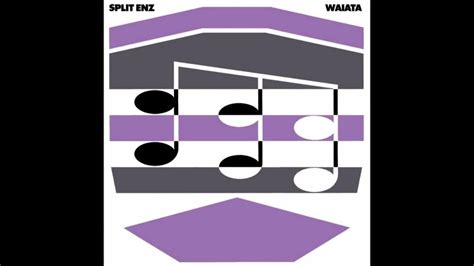 09 Split Enz 1981 Ships Youtube