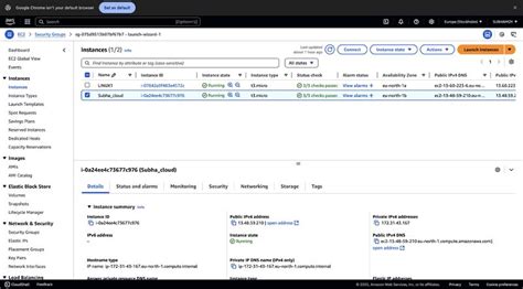 Cloudcomputing Aws Skilldevelopment Cdackolkata Hit Subhamoy Pal