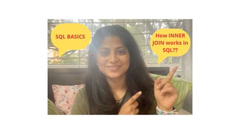 How Inner Join Works Behind The Scene IN SQL YouTube