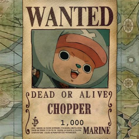 New Bounties Of The Straw Hat Pirates Officially Revealed One Piece