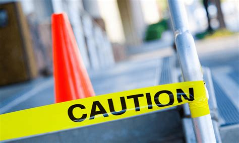 Common Defenses Against Premises Liability