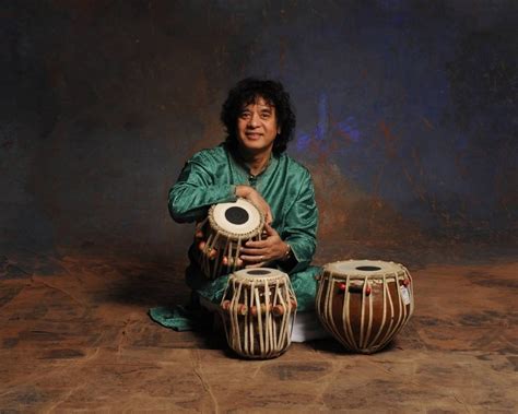 Zakir Hussain La Jolla Music Society