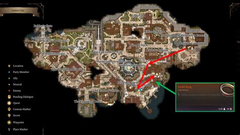 Baldurs Gate 3 Best Armour For Rogue Class Deltia S Gaming