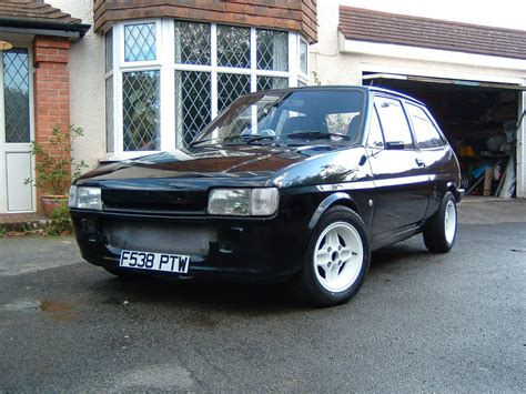 Vtec Uk Standard Length Roundnose Vtec Mini