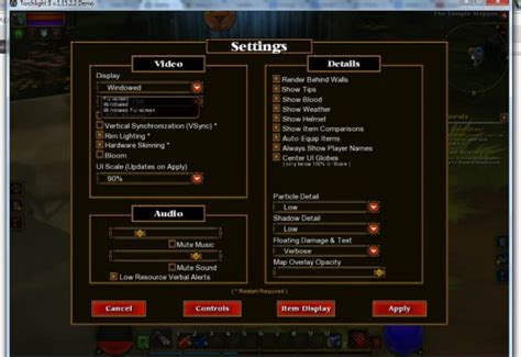 Game In Window Mode Advantages And Disadvantages Nitrotech